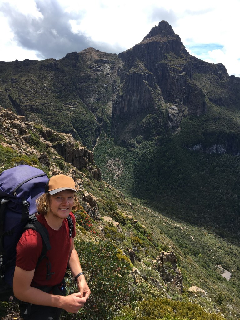 Mount Anne Circuit – tasmaniantraveller